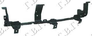 SINA PREDNJEG BRANIKA NISSAN PATHFINDER (R51) (2006-2013) (OEM: 62290-EA570, 62290EA570)