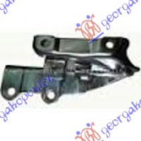 MAKAZE ZA HAUBU Leva str. ISUZU P/U D-MAX (2007-2013) (OEM: 8-98050665-0, 8980506650)