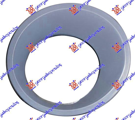 OKVIR MAGLENKE -04 Leva str. BMW X5 (E53) (2000-2007) (OEM: 51118267303)