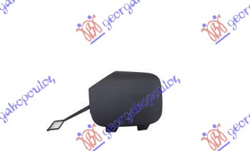 POKLOPAC KUKE PREDNJEG BRANIKA CRNA TOYOTA AYGO (2018-) (OEM: 52127-0H250, 521270H250)