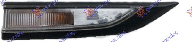 MIGAVAC SA CRNIM OKVIROM Desna str. VW TRANSPORTER (T6) (2015-2019) (OEM: 7E0949102)