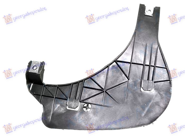 NOSAC FARA PLASTICNI Leva str. AUDI A4 (2000-2004) (OEM: 8E0941453)