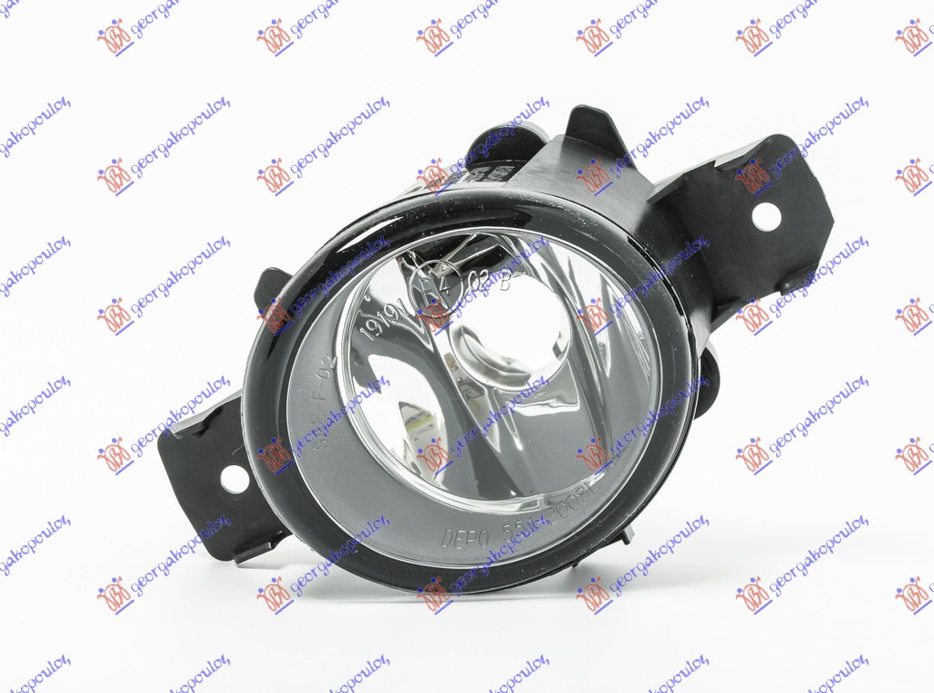 MAGLENKA -05 (TURSKA) Leva str. RENAULT CLIO (2006-2009) (OEM: 26155-8992A, 261558992A, 8200002470)