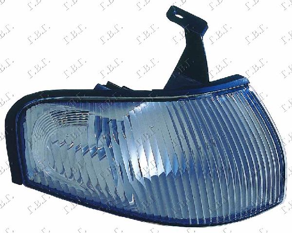 MIGAVAC Desna str. MAZDA 323 H/B (1997-1998) (OEM: B21H5106XB)