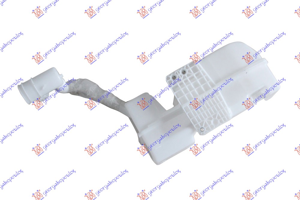 POSUDA ZA TECNOST BRISACA VW CADDY (2015-2020) (OEM: 2K5955453C)