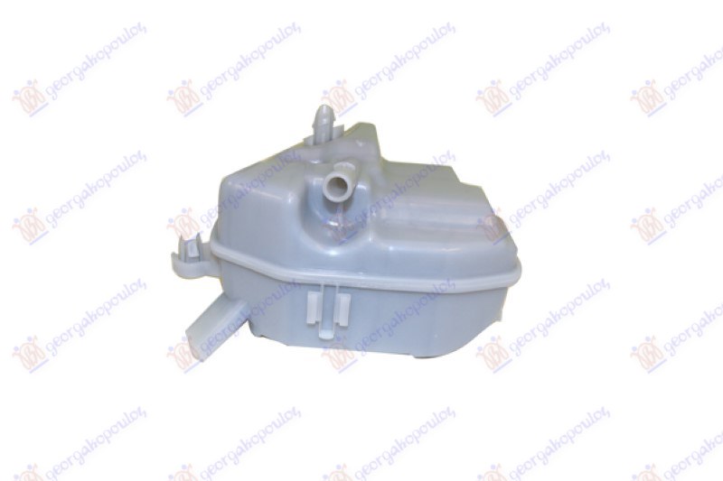 POSUDA ZA ANTIFRIZ SKODA FABIA (2021-) (OEM: 2Q0121407, 2Q0121407A, 2Q0121407B)