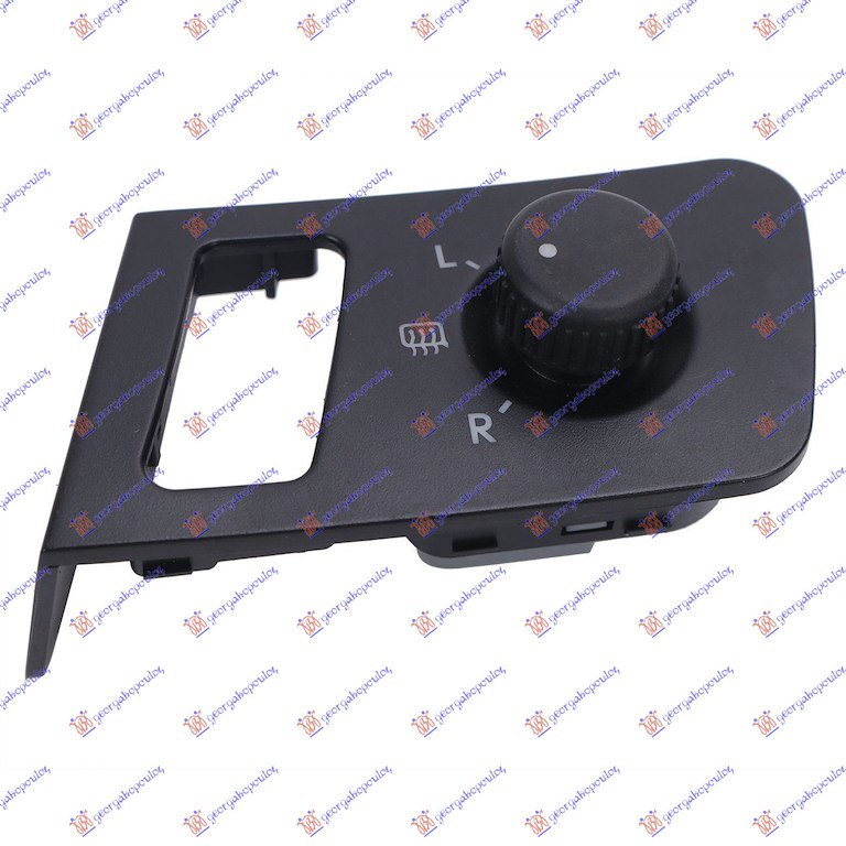 PREKIDAC ZA RETROVIZOR (6pin) VW CADDY (2004-2010) (OEM: 1T1959565)