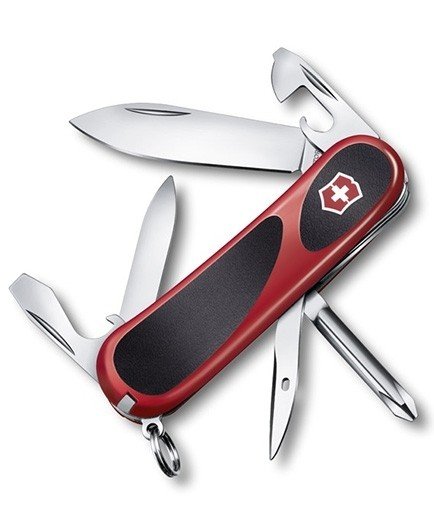 Noz Victorinox 23803.C Evogrip 10 85mm