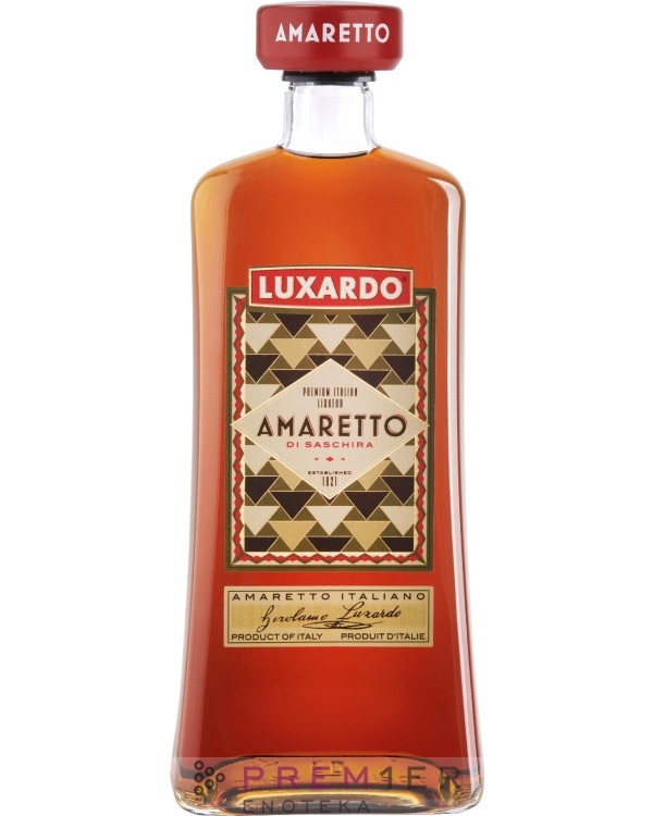 Luxardo Amaretto di Sachira 0.70l