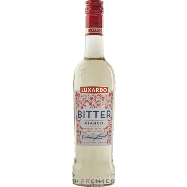 Luxardo Bitter Bianco 0.70l