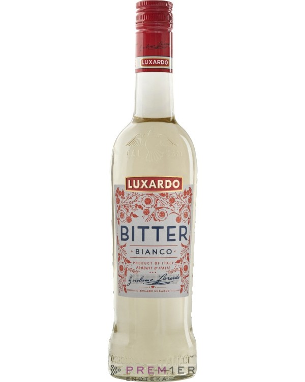 Luxardo Bitter Bianco 0.70l