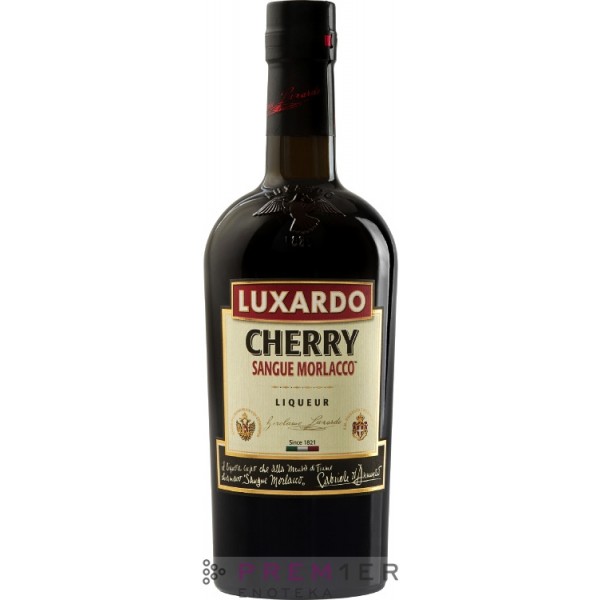 Luxardo Cherry Sangue Morlacco 0.70l