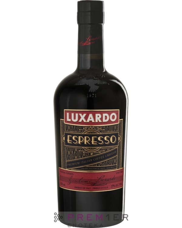 Luxardo Espresso Coffee 0.70l