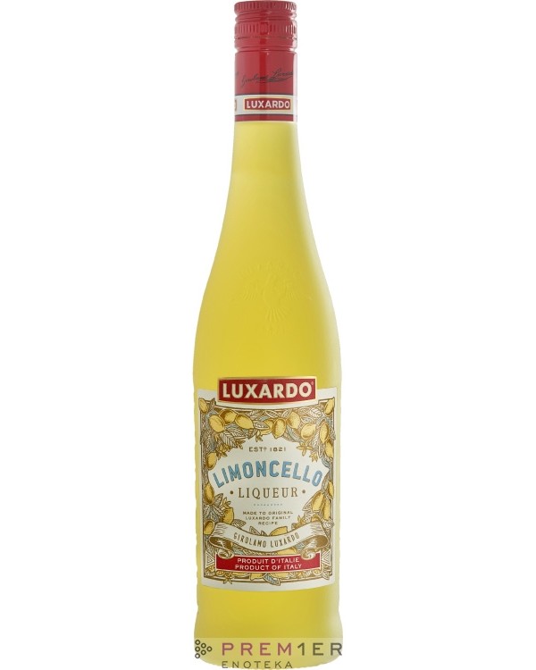 Luxardo Limoncello 0.70l