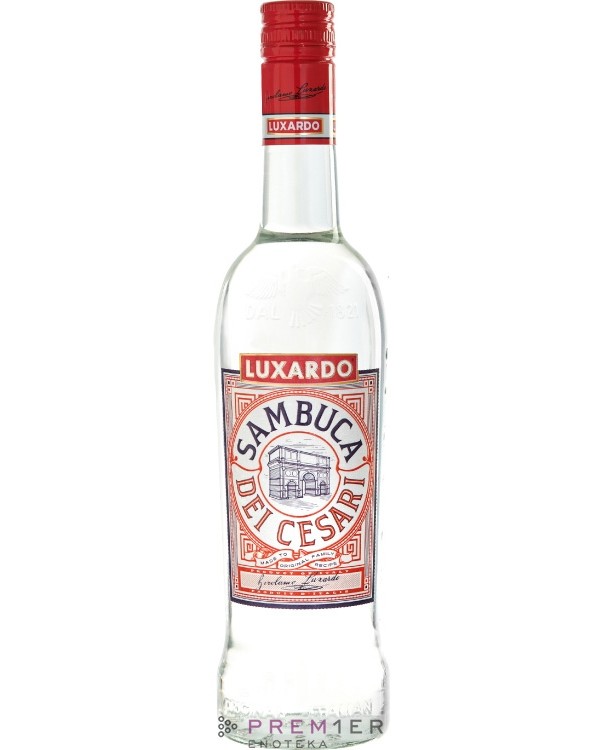 Luxardo Sambuca 0.70l