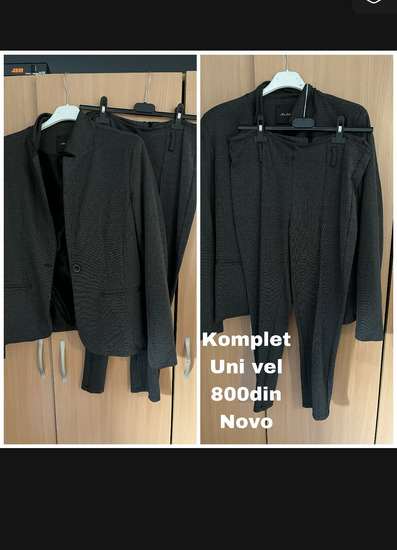 Komplet