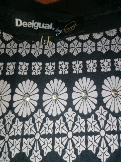 Desigual s/m