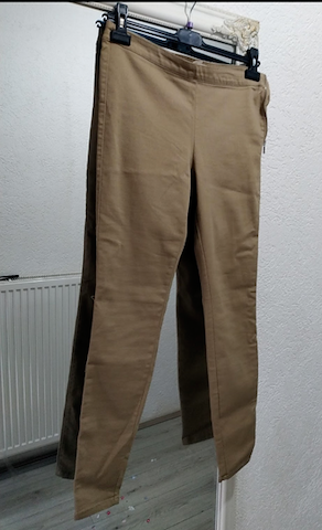Bez pantalone h&m nove
