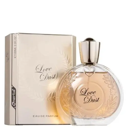 OMERTA Ženski parfem LOVE DUST 100ml