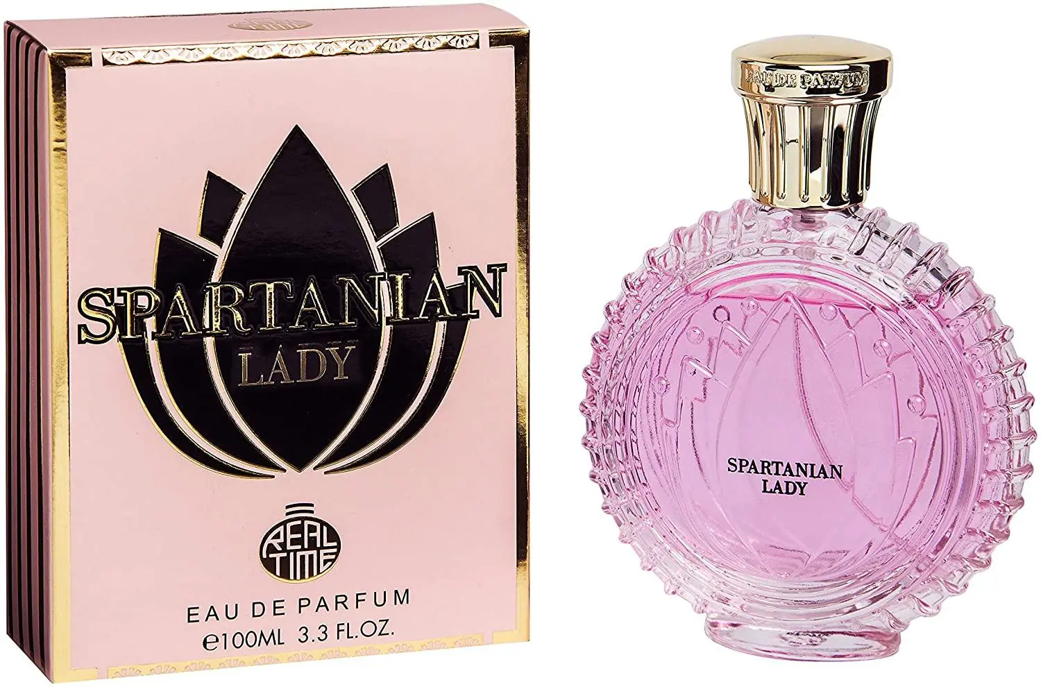 OMERTA Ženski parfem SPARTANIAN LADY 100 ml