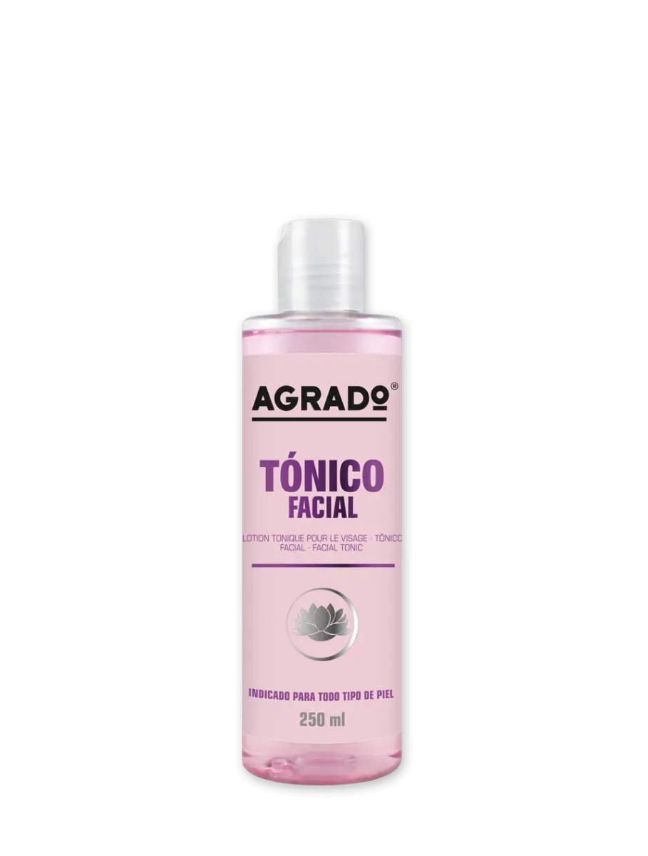 AGRADO Tonik za lice 250ml