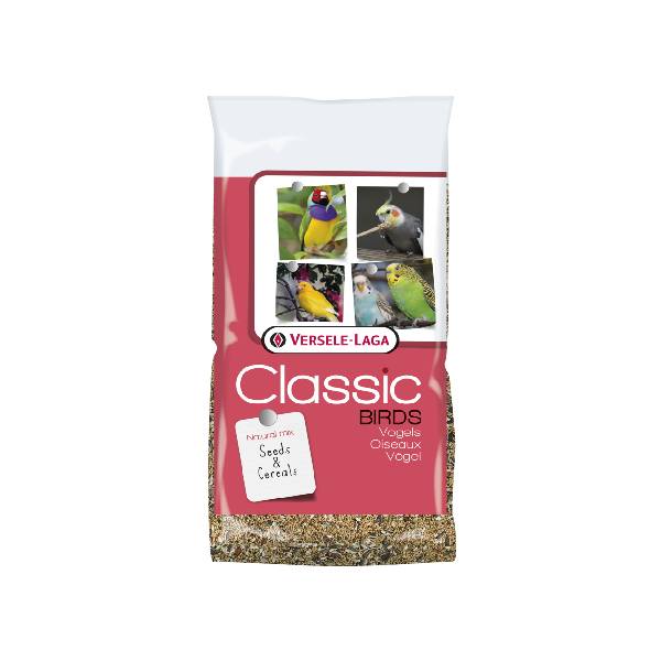 Versele Laga Prestige Classic Neophemas Big Parakeet - 20kg