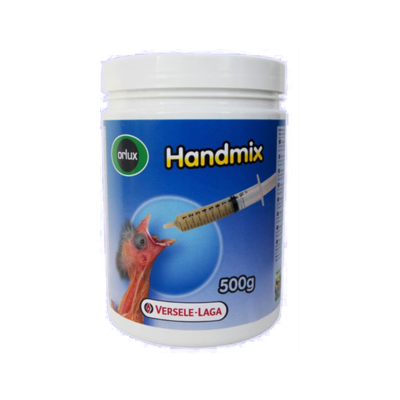 Orlux Handmix - 500gr