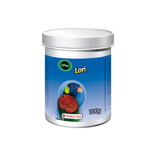 Versele Laga Orlux Lori - 700g