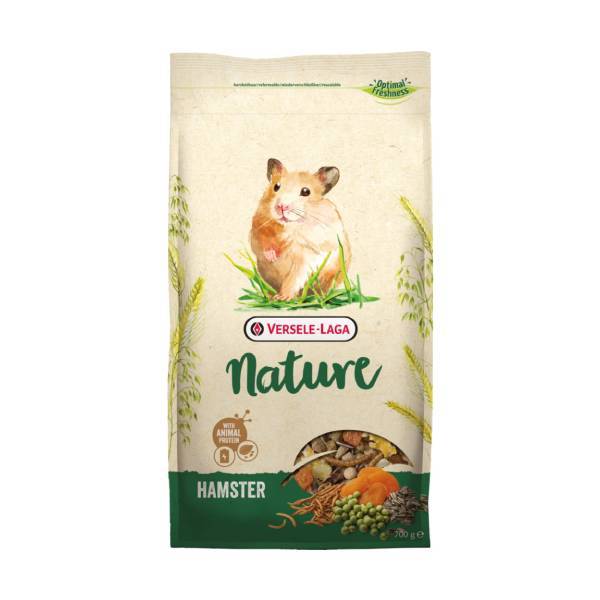 Versele Laga Hamster Nature - 700gr