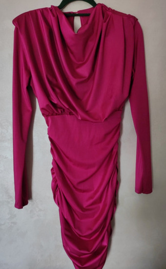 Elegantna haljina SNIZENO