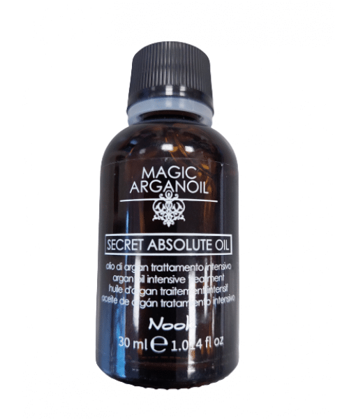 Maxima – Nook Magic Arganoil Secret Absolute Oil – 30ml