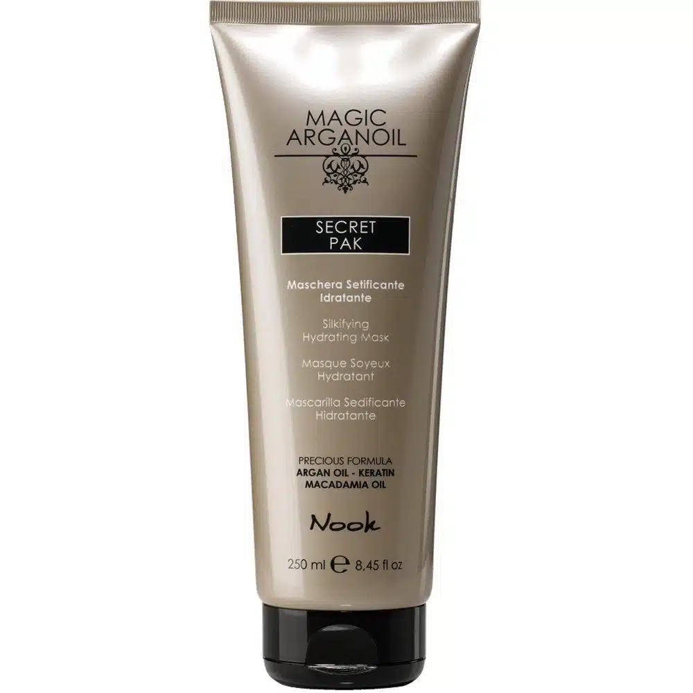 Maxima – Nook Magic Arganoil Secret Pak – 250ml