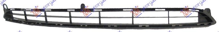 RESETKA U BRANIKU GORNJA CITROEN C3 (2013-2016) (OEM: 9803502080)