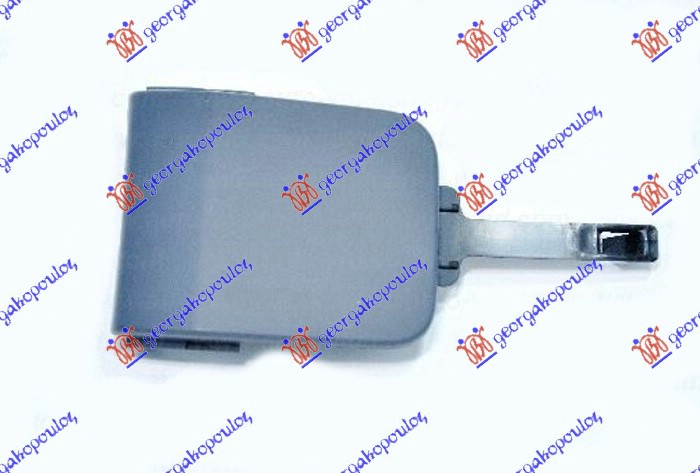 POKLOPAC KUKE PREDNJA BRANIKA RENAULT FLUENCE (2010-2013) (OEM: 511800011R)