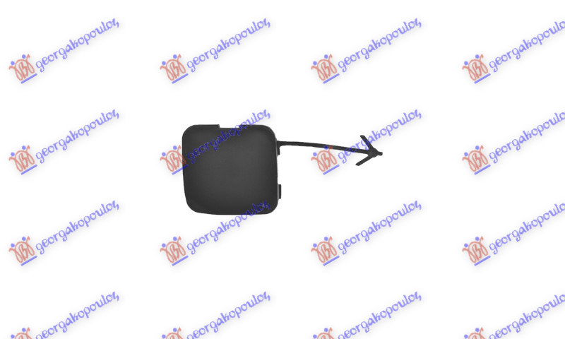 POKLOPAC KUKE PREDNJEG BRANIKA RENAULT TRAFIC (2019-2021) (OEM: 5116700Q0A, 511802102R)