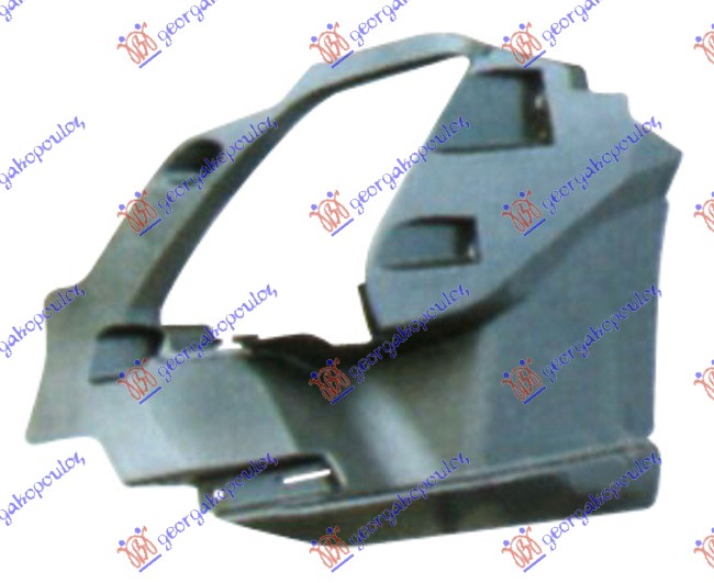 NOSAC MAGLENKE Leva str. FORD FOCUS (2018-) (OEM: JX7B-17A889-A4, JX7B17A889A4)