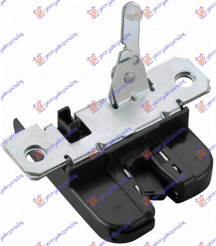 BRAVA GEPEKA 3/5 VRATA (SA MIKROPREDIKACEM) VW CADDY VAN (1996-2004) (OEM: 1J6827505A, 1J6827505B, 1J6827505C)