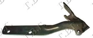 MAKAZE HAUBE Desna str. PEUGEOT BIPPER (2008-) (OEM: 1352914080, 1352948080, 7912F1)