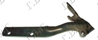 MAKAZE HAUBE Desna str. CITROEN NEMO (2008-) (OEM: 1352914080, 1352948080, 7912F1)