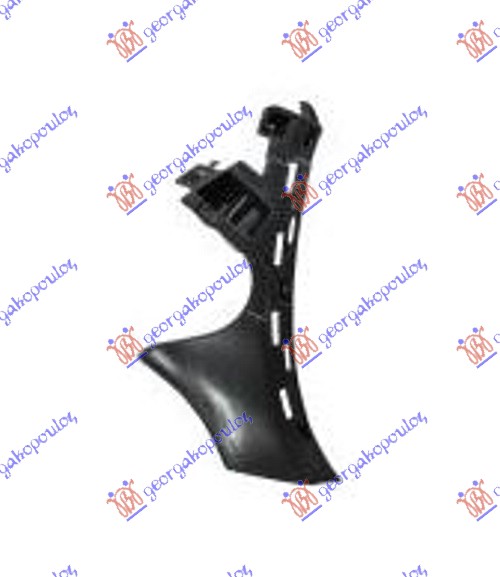 NOSAC PREDNJEG BRANIKA (AMG-LINE) Desna str. MERCEDES GLC (X253/C253) SUV/COUPE (2015-2020) (OEM: 2538851800)