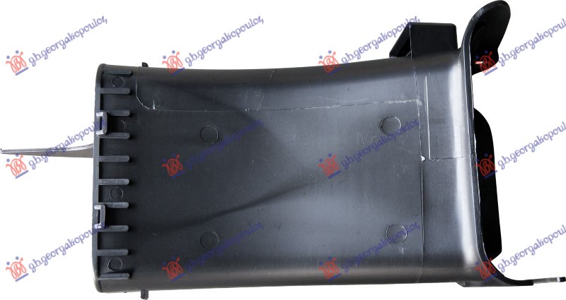 USMERIVAC VAZDUHA (ZA KUCISTE FILTERA) Leva str. BMW SERIES 1 (F21/20) 3/5D (2011-2015) (OEM: 13717597584)