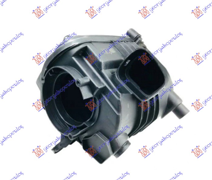 KUCISTE FILTERA VAZDUHA (CAXA) VW JETTA (2010-2014) (OEM: 1K0129607AL, 1KD129607E, 1KD129607G)