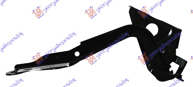 MAKAZE ZA HAUBU Desna str. TOYOTA RAV 4 (2005-2010) (OEM: 53410-42040, 5341042040)