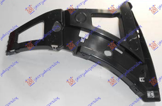 NOSAC PREDNJEG BRANIKA BOCNI PLASTICNI Leva str. FORD TRANSIT (2013-2019) (OEM: 1856373, BK3Z-17C947F, BK3Z17C947F)