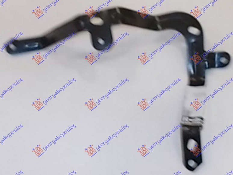 NOSAC MAGLENKE METALNI Desna str. MITSUBISHI ASX (2010-2014) (OEM: 6400D078)