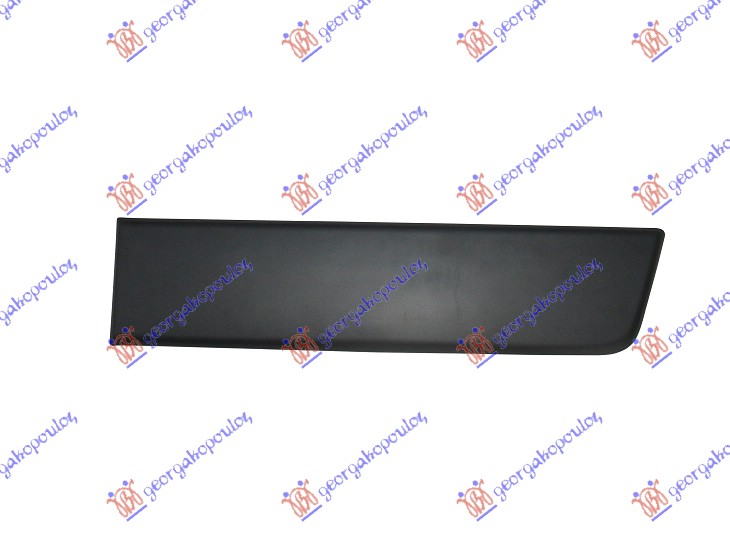 LAJSNA ZADNJEG BLATOBRANA (PREDNJI DEO) 4035mm Leva str. CITROEN e JUMPER (2020-) (OEM: 735422848, 8547.X1, 8547X1)