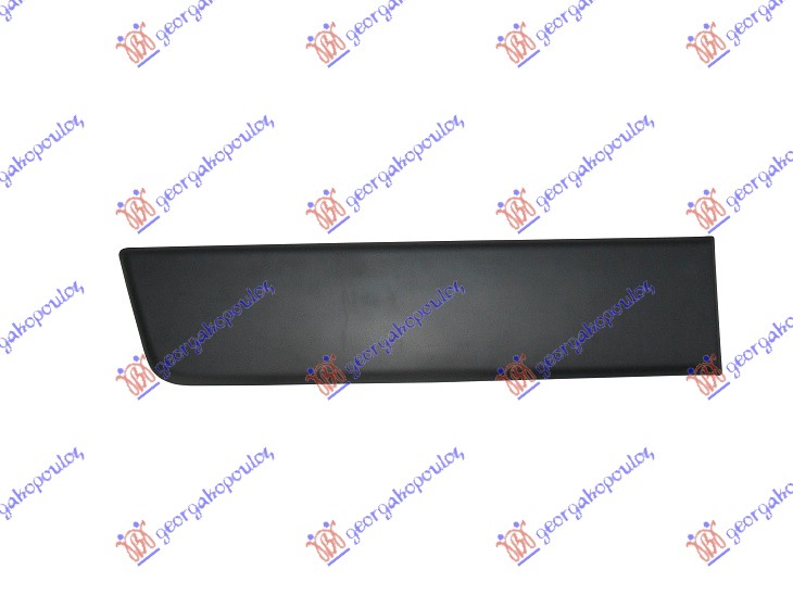 LAJSNA ZADNJEG BLATOBRANA (PREDNJI DEO) 40 35mm Desna str. PEUGEOT e BOXER (2020-) (OEM: 735422845, 8547.W8, 8547W8)