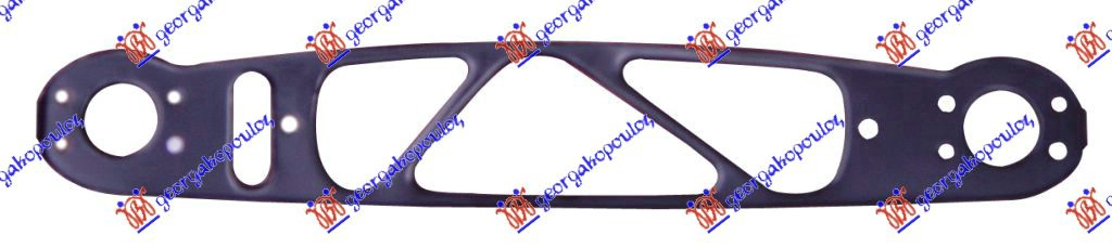 DONJI VEZNI LIM BMW SERIES 3 (E36) COUPE/CABRIO (1990-1998) (OEM: 41138132178)