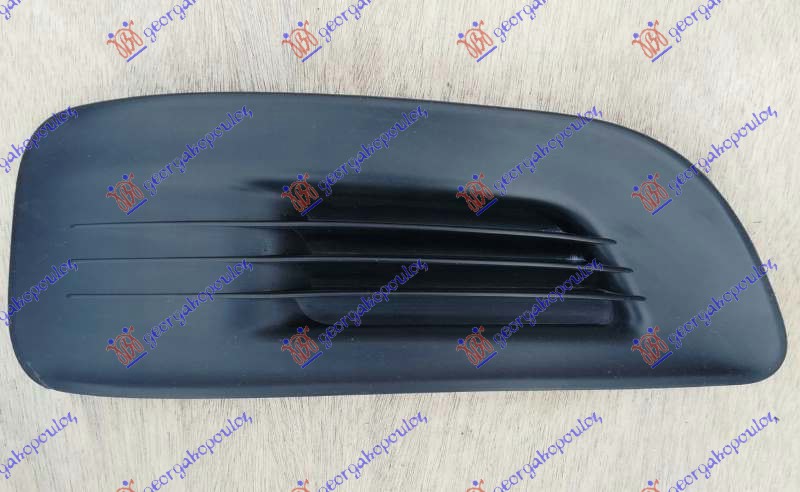 RESETKA PREDNJEG BRANIKA Desna str. CITROEN C4 (2011-2020) (OEM: 745364, 9670285580)