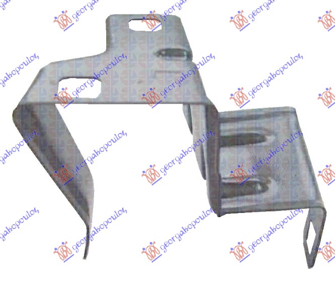 NOSAC SINE PREDNJEG BRANIKA Desna str. MERCEDES C CLASS (W203) SDN/S.W. (2000-2003) (OEM: 2036260414)